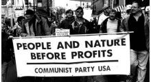 About Us – Communist Party USA