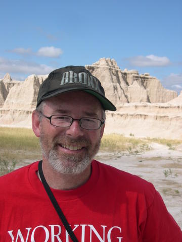 John Bachtell – Communist Party USA