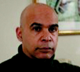 Joe Sims – Communist Party USA