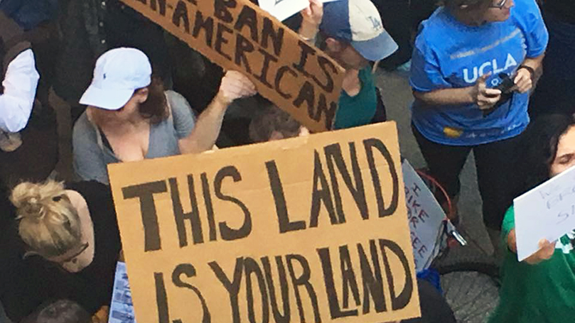 The immigration struggle reaches a crisis point – Communist Party USA