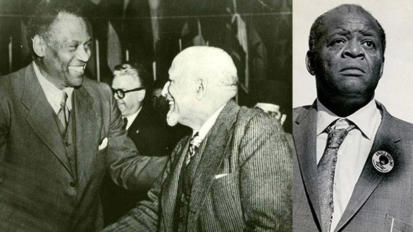 African Americans and the Communist Party – Communist Party USA