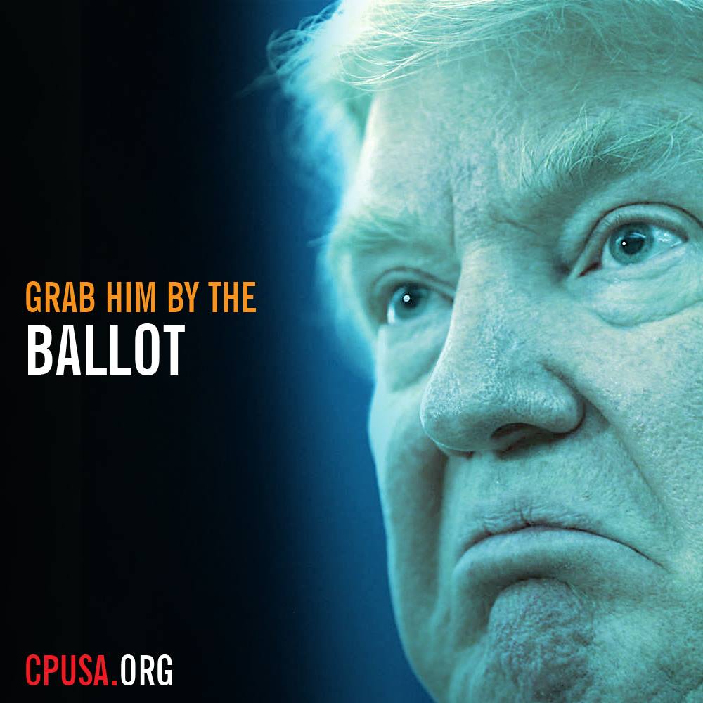 Share these memes! – Communist Party USA
