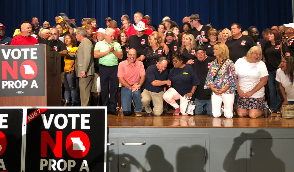 Your vote is your power: Fight together and win together – Communist ...