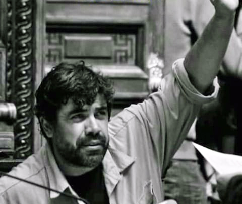 International Notes: Uruguayan CP leader to run for president ...