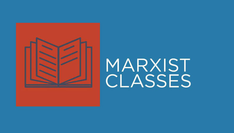 The Marxist Classes: Marxist analysis–interpreting the world in order ...