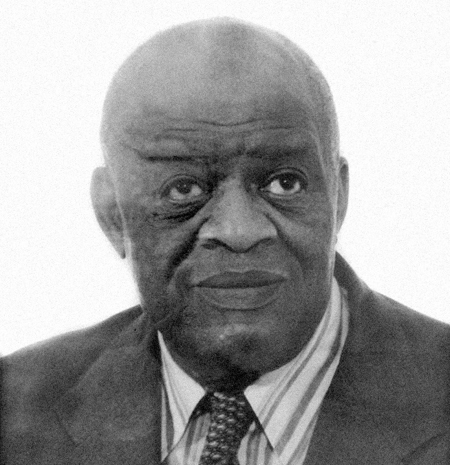 Henry Winston’s Laugh – Communist Party USA