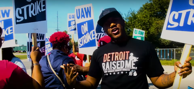 The best protest songs of the last 10 years – Communist Party USA