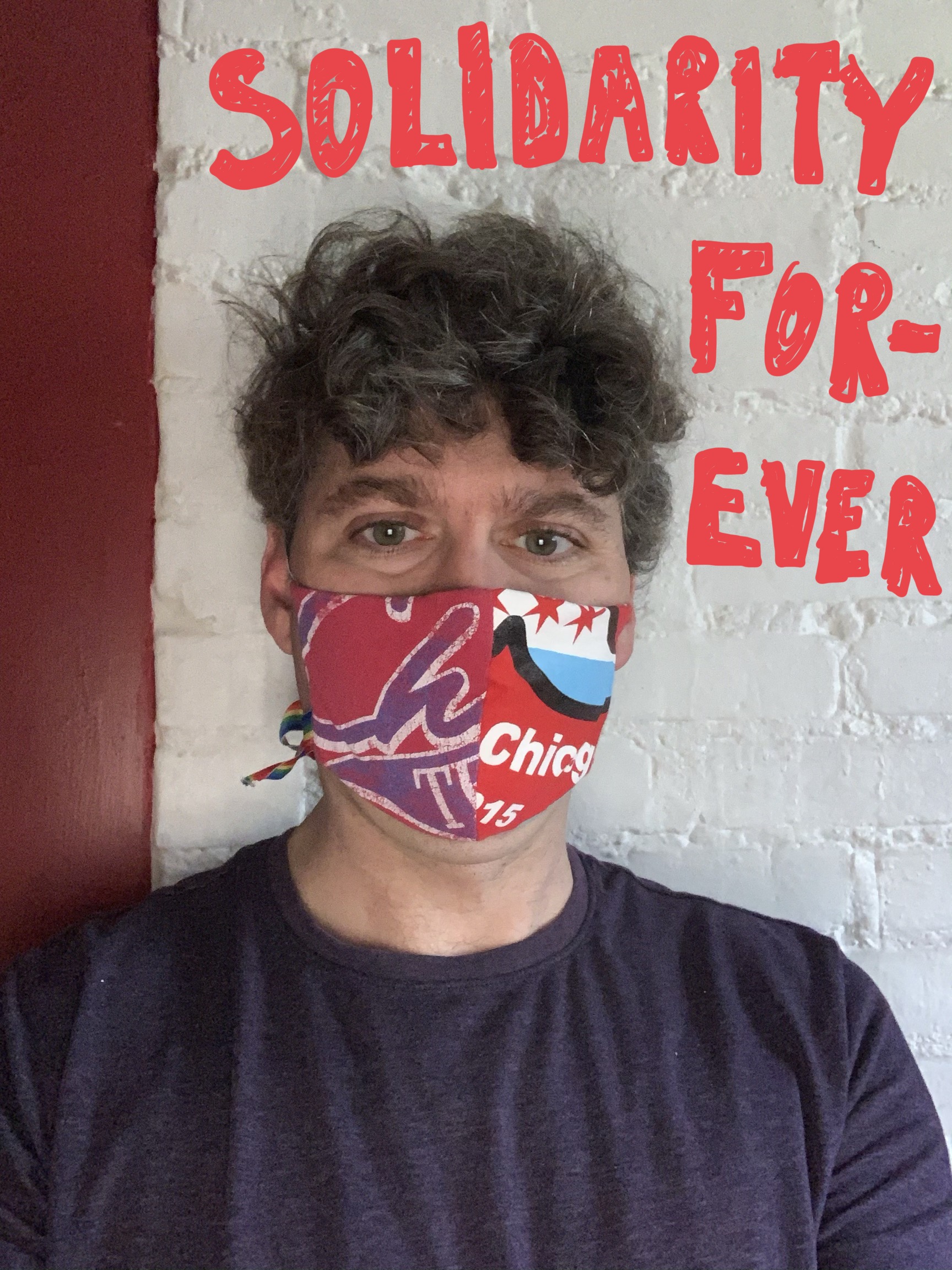 Happy International Workers Day! – Communist Party USA