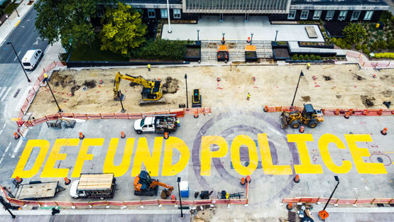 Prison And Police Abolition Reimagining Public Safety And Liberation