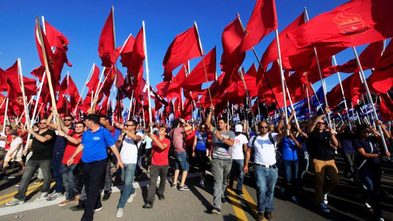 Communist youth across the Americas ready to unite – Communist Party USA