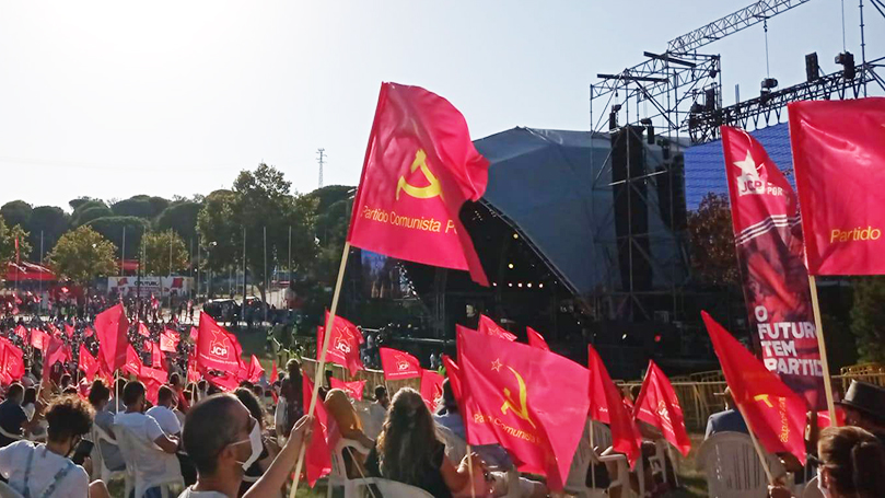 Communists, coalitions, and the class struggle – Communist Party USA