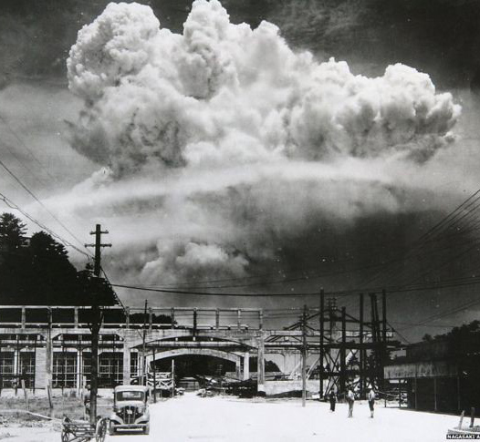 Ban the bomb becomes law – Communist Party USA