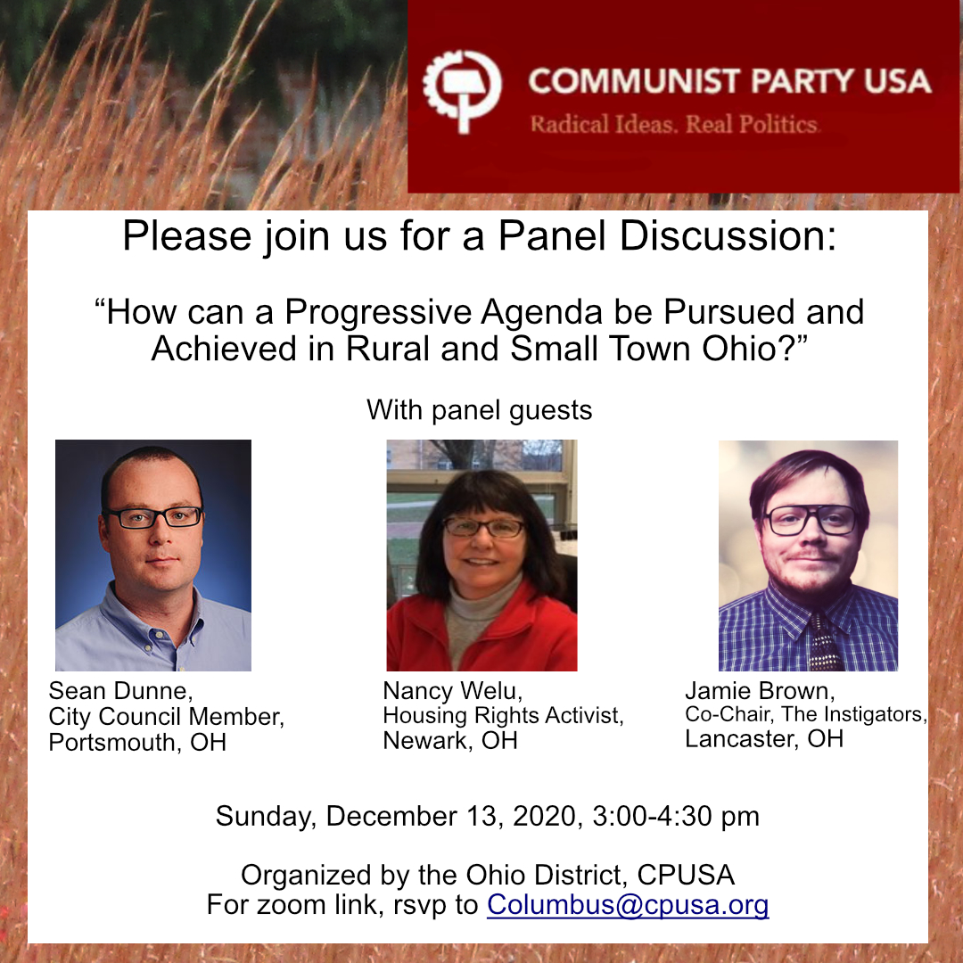 Progressive Communist Party