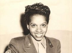 Edna Griffin and the fight to integrate a Des Moines drug store ...