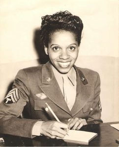 Edna Griffin and the fight to integrate a Des Moines drug store ...