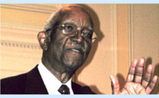 John Hope Franklin: Chronicler of African American history – Communist ...