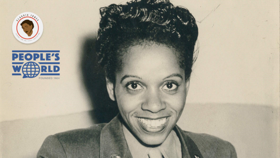 Edna Griffin and the struggle for civil rights: 1946-1980 – Communist ...