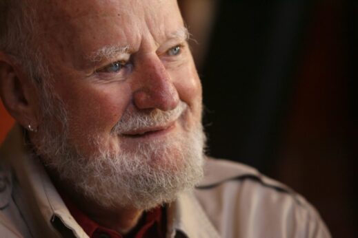 Lawrence Ferlinghetti, poet and veteran for peace – Communist Party USA