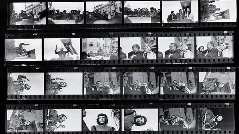 The two deaths of Che – Communist Party USA