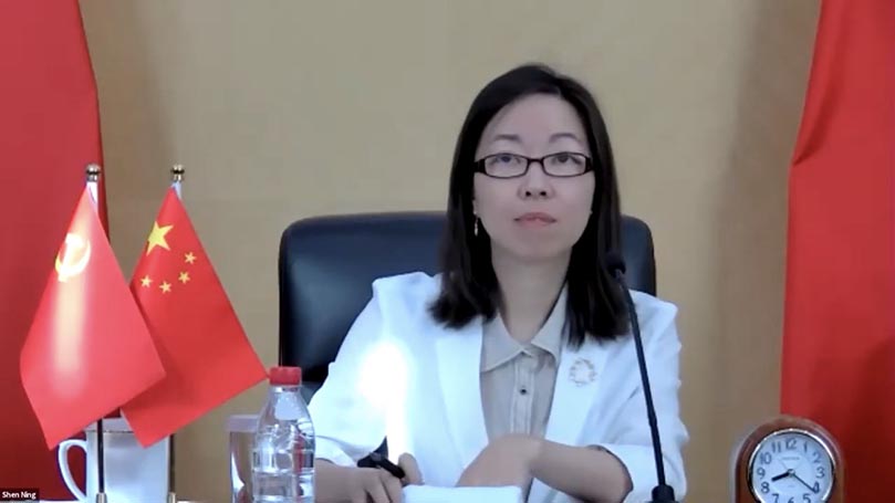 China: From hunger and famine to feeding everyone – Communist Party USA