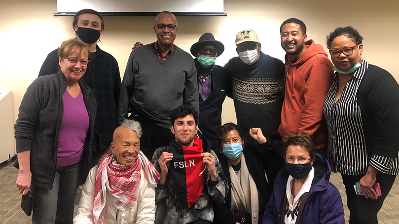 Resurgence and growth of the CPUSA in D.C. – Communist Party USA