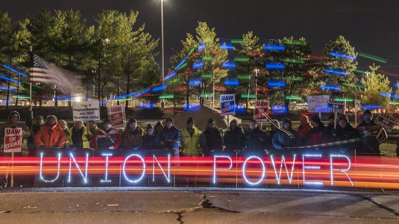 Organize our way out of this crisis! – Communist Party USA