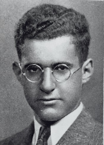 Al Marder, a century of accomplishment for unity, peace, justice, and ...