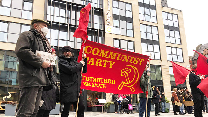 The eclipse and re-emergence of the YCL in Great Britain – Communist ...