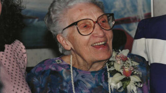 Helen Winter, CPUSA leader, labor and peace activist – Communist Party USA