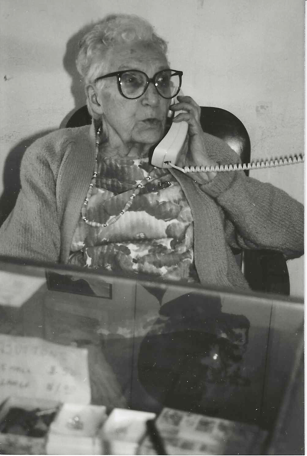 Helen Winter, CPUSA leader, labor and peace activist – Communist Party USA