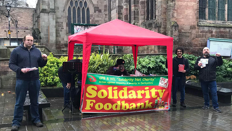 The eclipse and re-emergence of the YCL in Great Britain – Communist ...