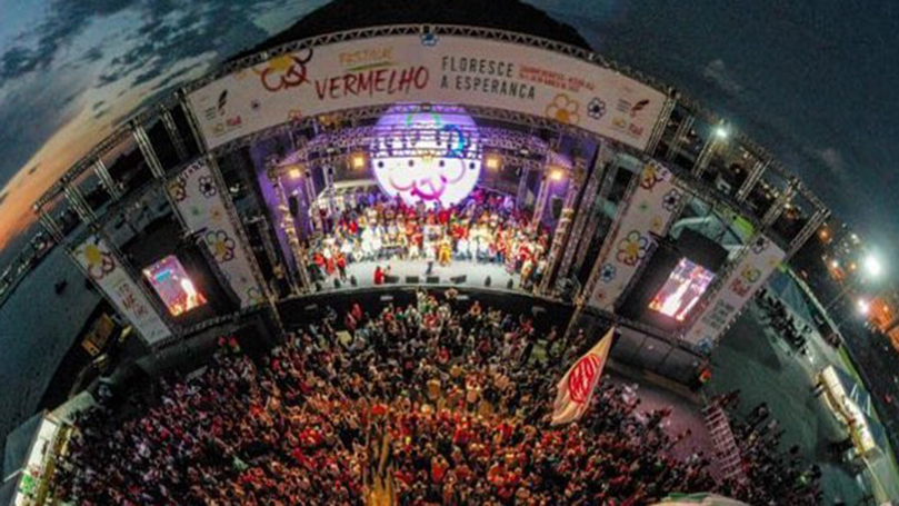 Communist Party of Brazil celebrates 100 years of struggle for ...