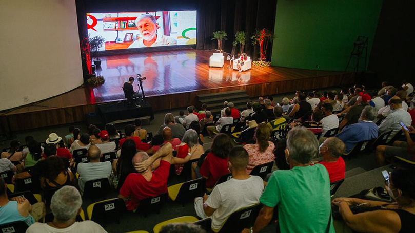 Communist Party of Brazil celebrates 100 years of struggle for ...