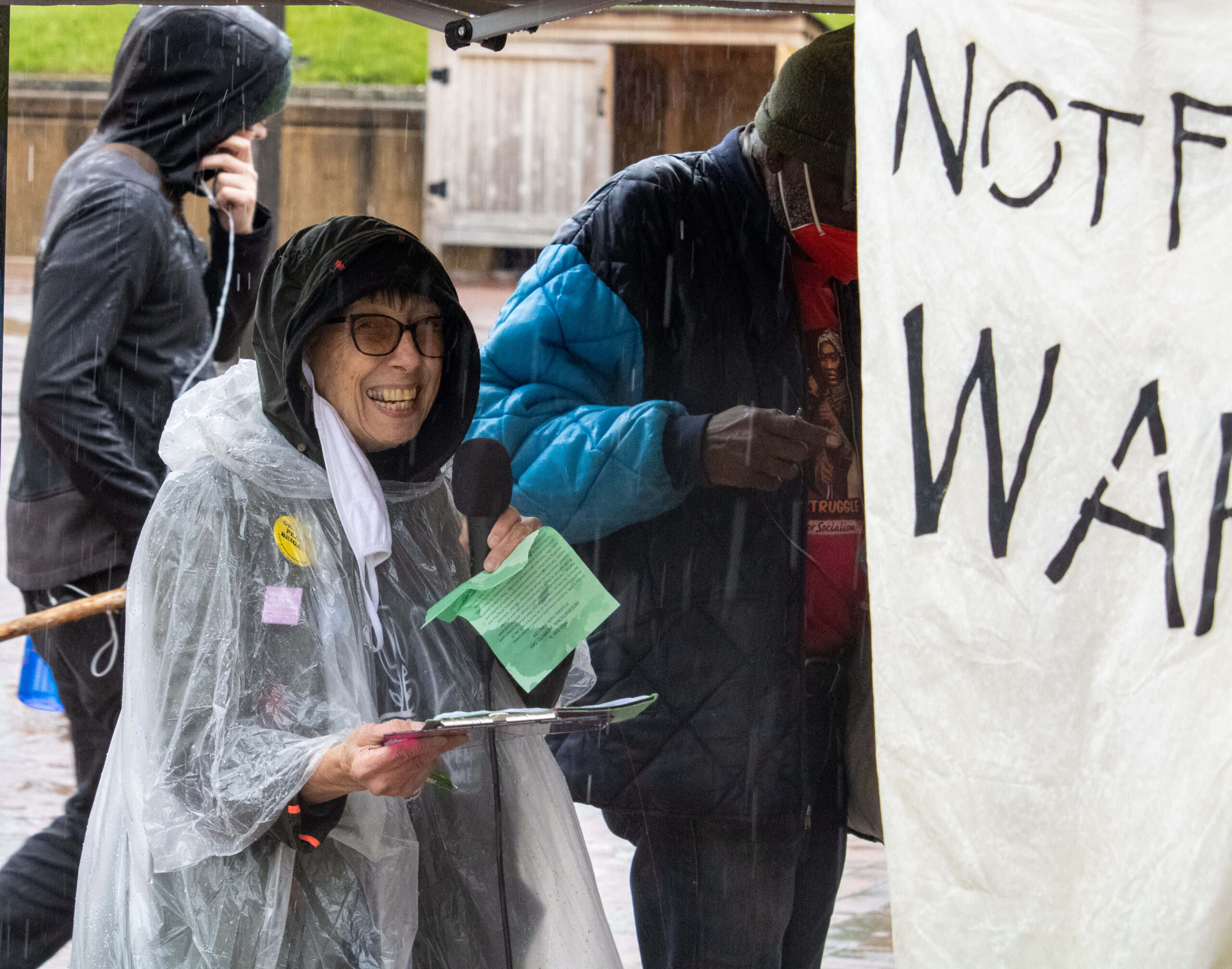 CPUSA celebrates International Workers Day – Communist Party USA