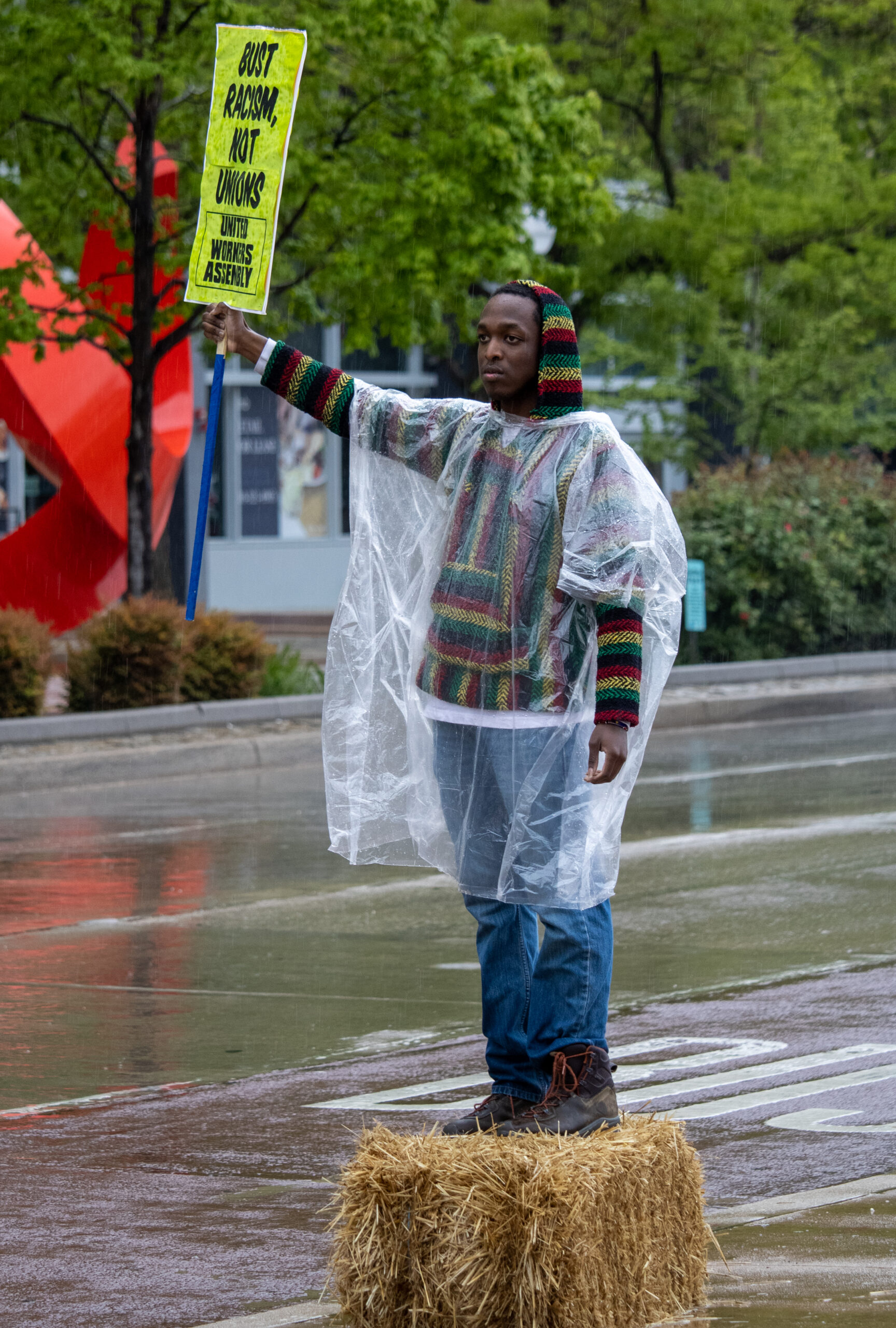 CPUSA celebrates International Workers Day – Communist Party USA