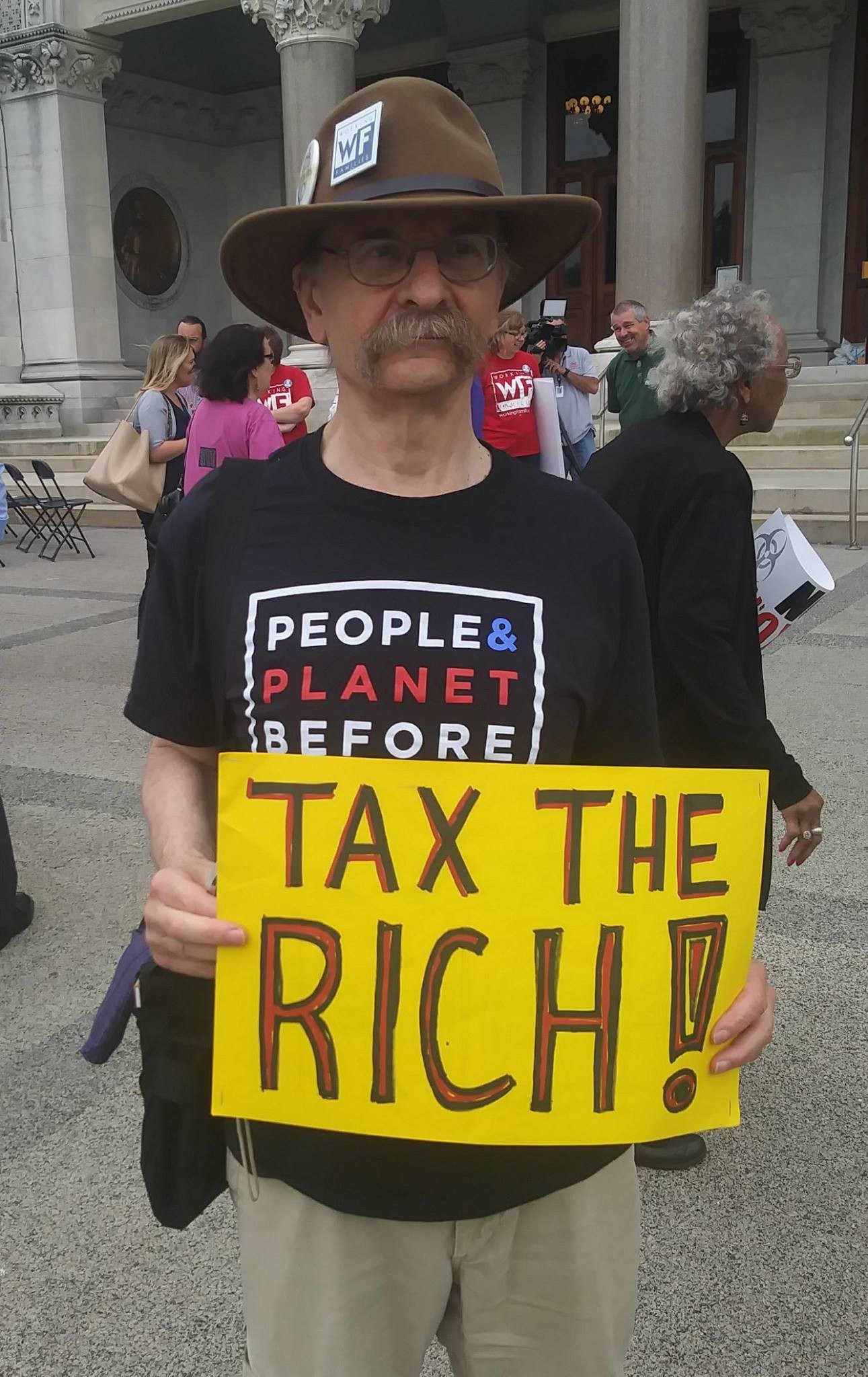 Legacy of Art Perlo inspires a new website for activists – Communist ...