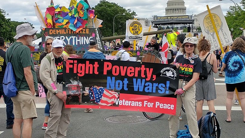 Poor People’s march: This is what solidarity looks like! – Communist ...