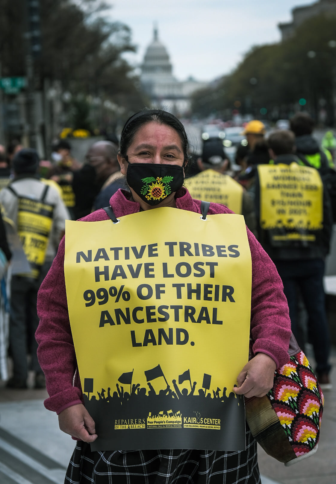 All out for June 18! – Communist Party USA