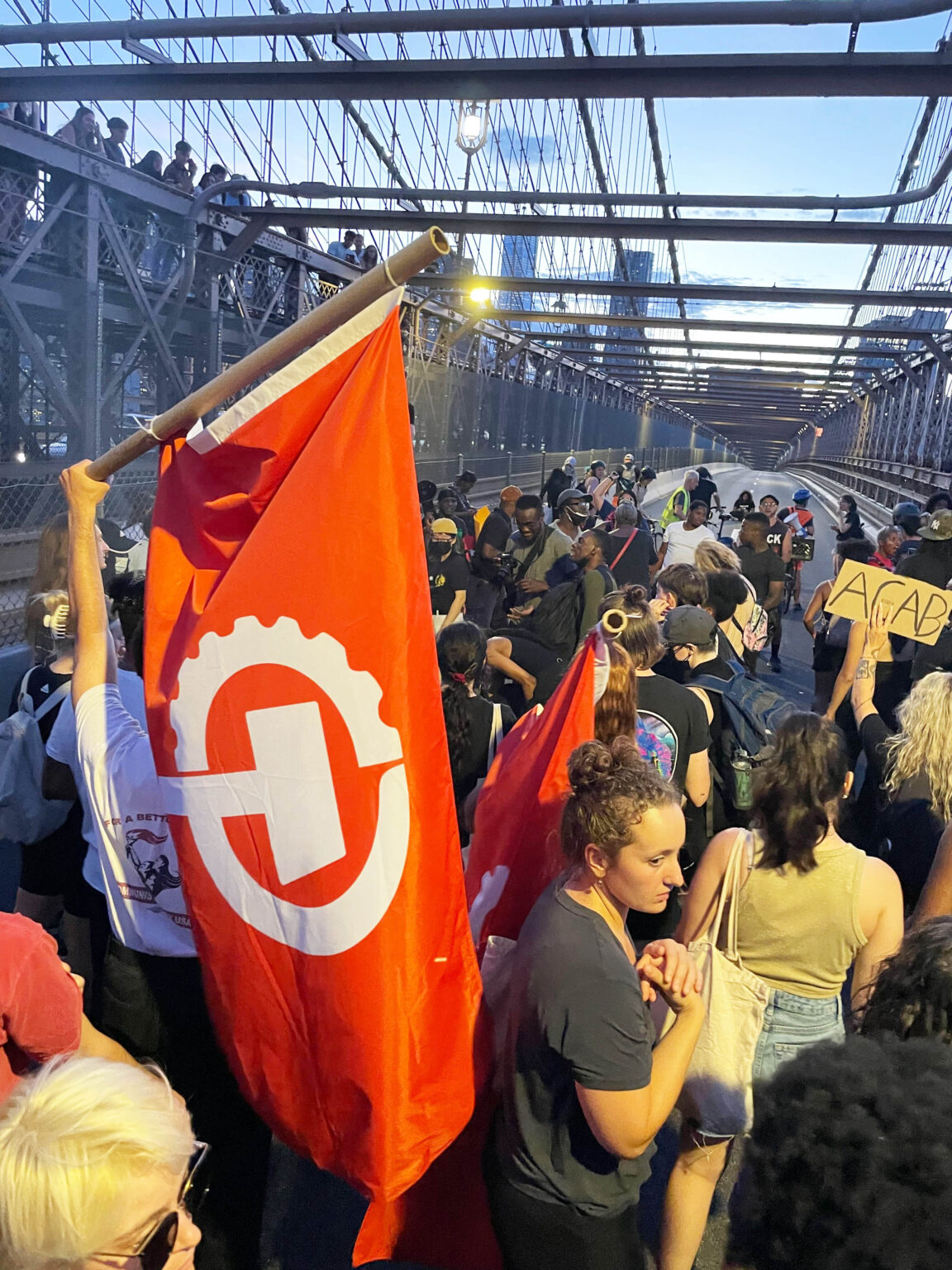 Justice for Jayland Walker! – Communist Party USA