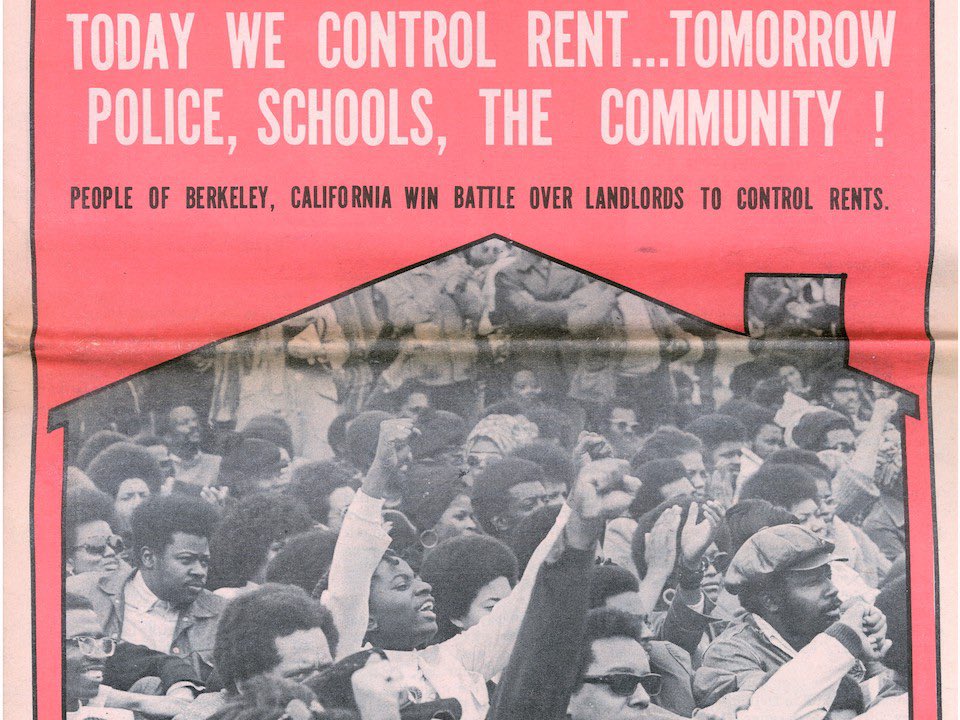 The Communist view on community control of police – Communist Party USA
