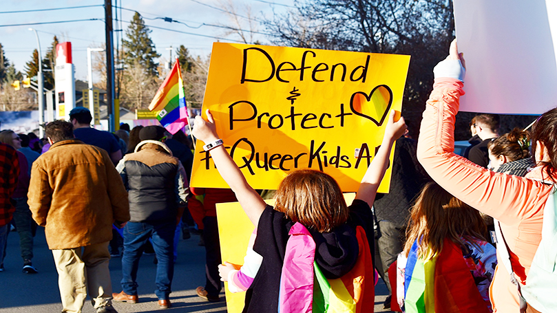LGBTQ+ theory, history, and the CPUSA (part 1) – Communist Party USA