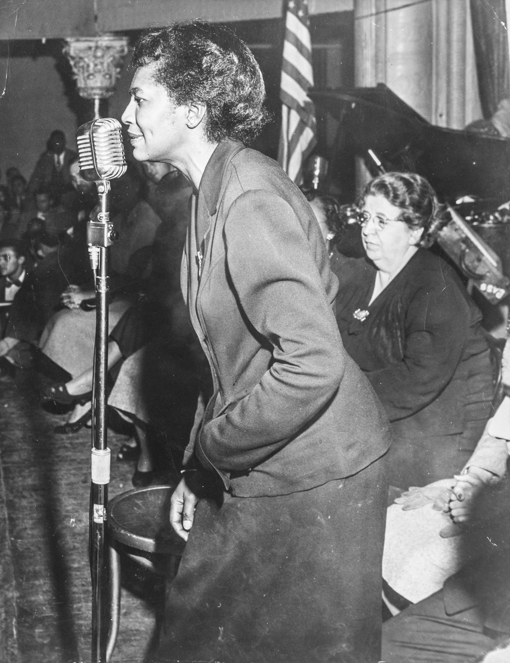 The struggle for full legalization of our party – Communist Party USA