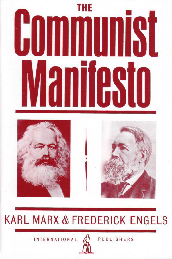 Voting plus – Communist Party USA