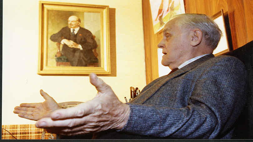 The unity imperative: Lessons for building the anti-fascist alliance ...