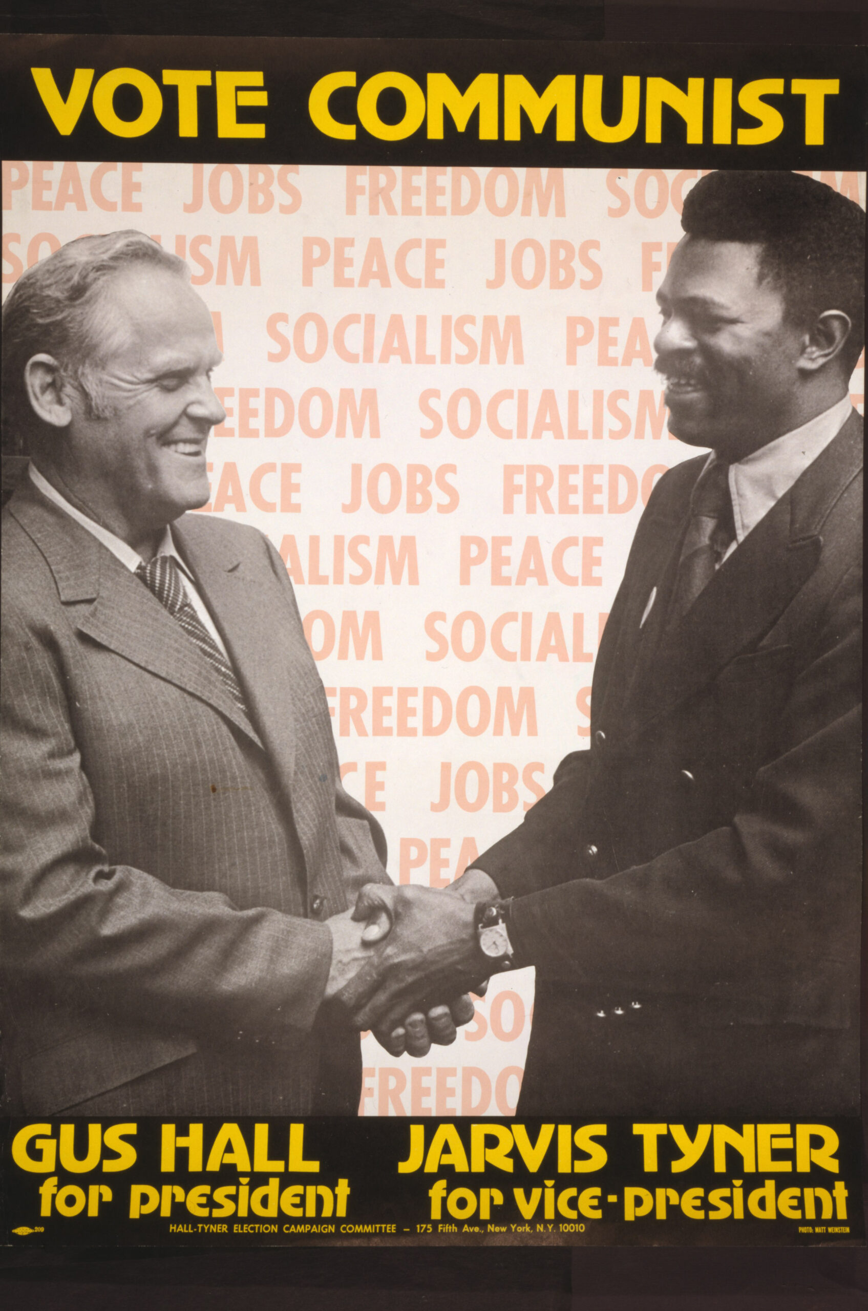 The unity imperative: Lessons for building the anti-fascist alliance ...