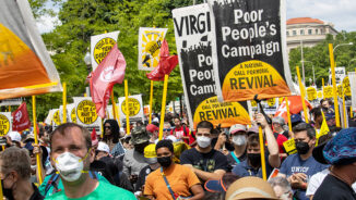 The unity imperative: Lessons for building the anti-fascist alliance ...