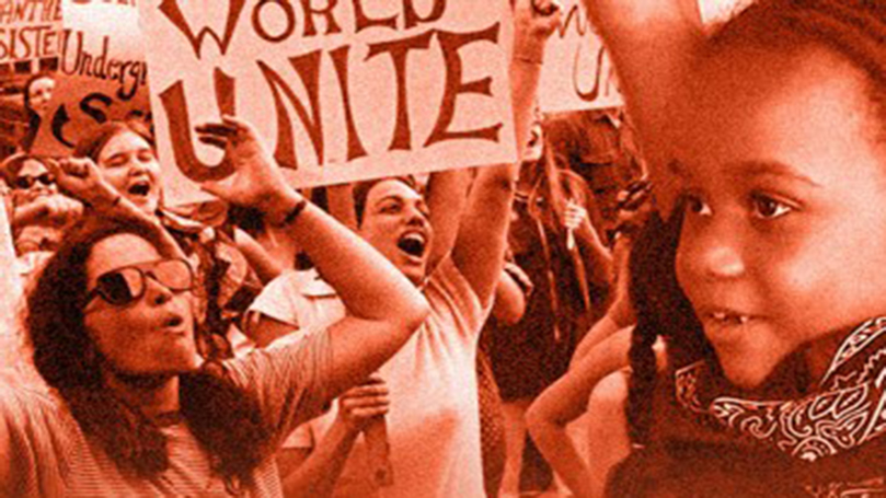 The unity imperative: Lessons for building the anti-fascist alliance ...