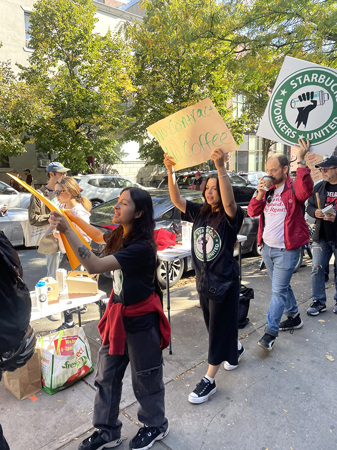 Fascism, unity, and resistance – Communist Party USA