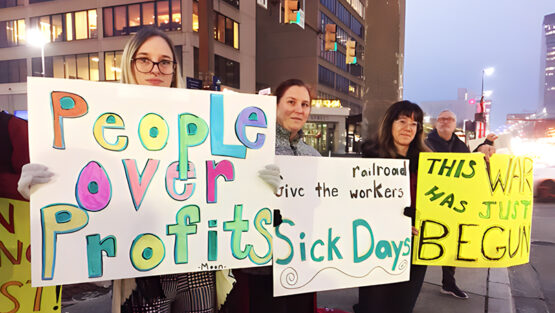 Communist Party USA – cpusa.org