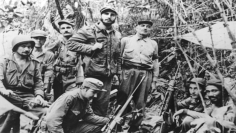 The vanguard vs. the mass organization – Communist Party USA